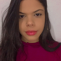 Portfólio | Ianca Silva